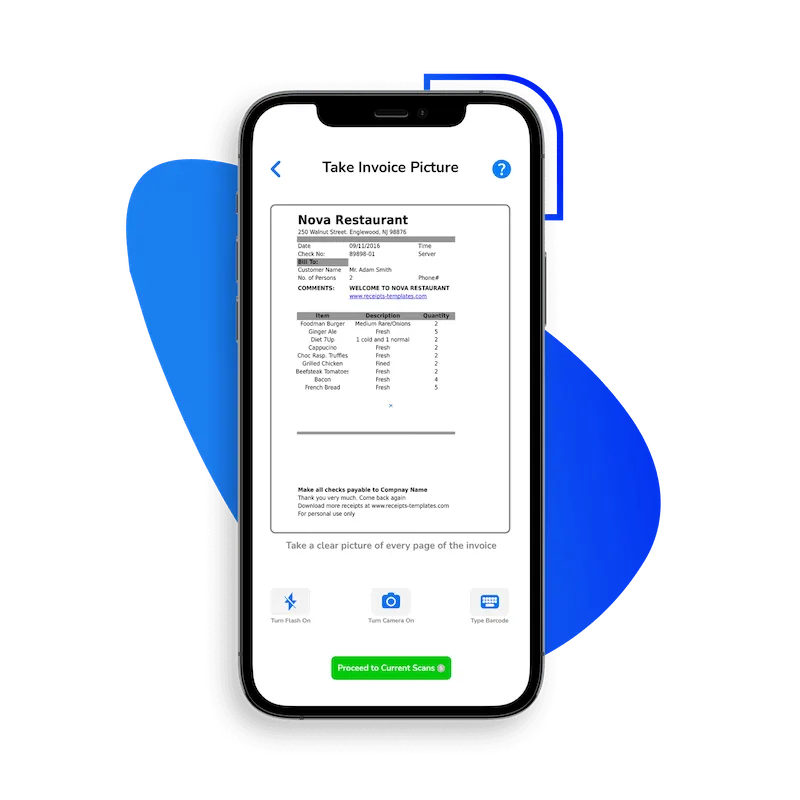 Restaurant Inventory Management Software - Try WISK for your restaurant | WISK